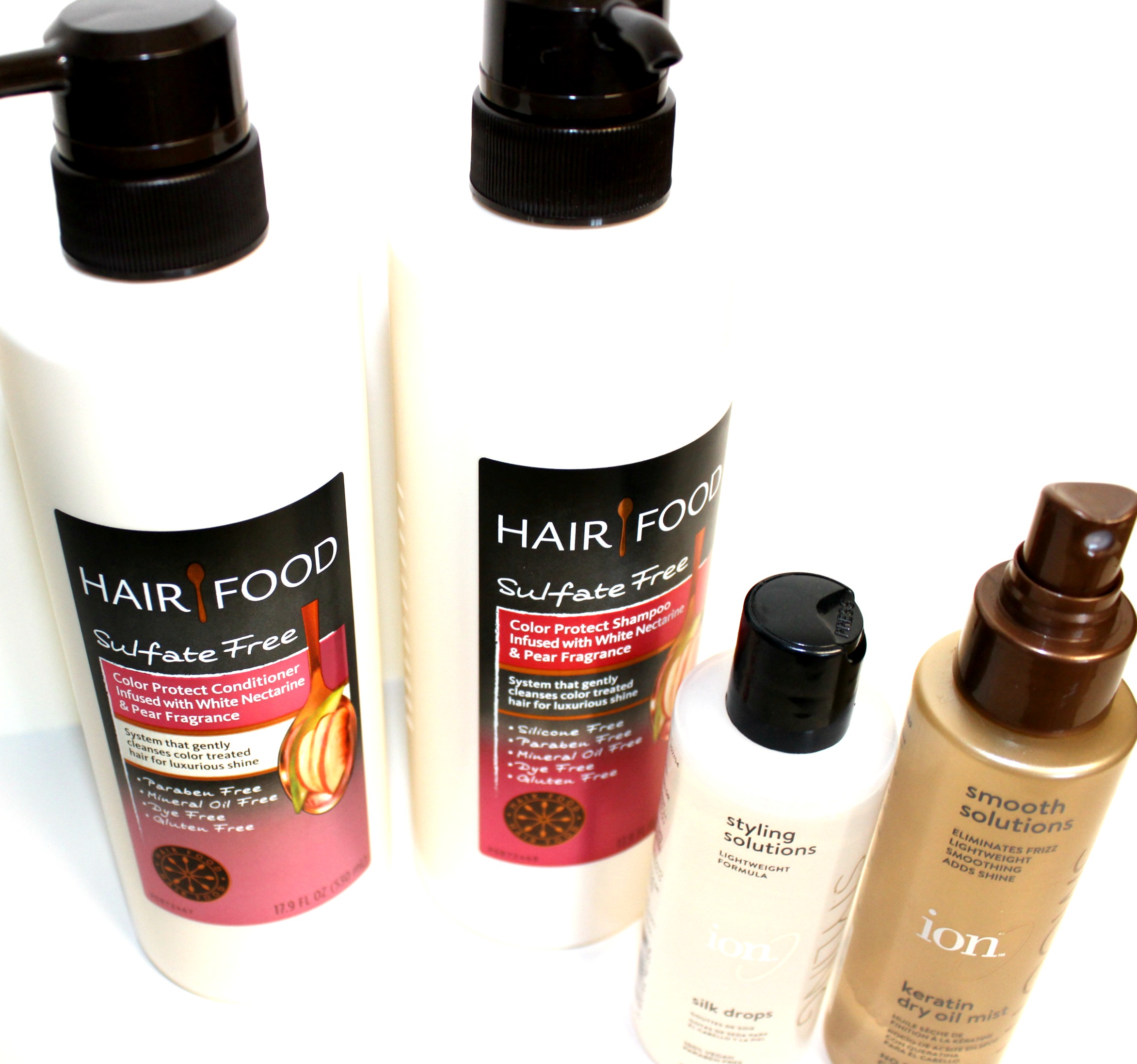 Fabulous Finds For Luscious Hair At An Affordable Price